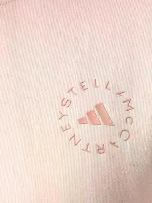 Adidas By Stella McCartney Logo-print Sweater
