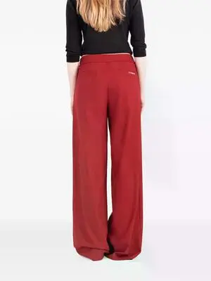 SOCIETE ANONYME Josephine Wide-leg Trousers