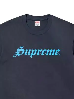 Supreme Speed T-shirt - Blue