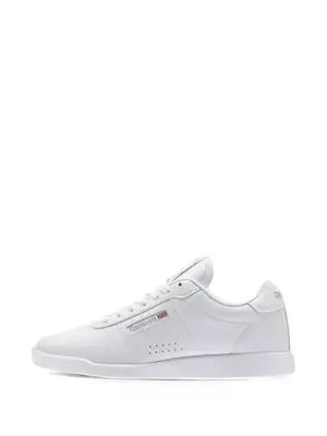 REEBOK Princess Lite Lace-up Sneakers - White