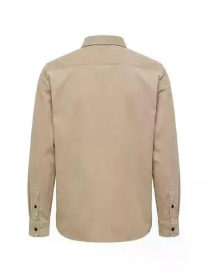 Brunello Cucinelli Western-style Button-down Shirt