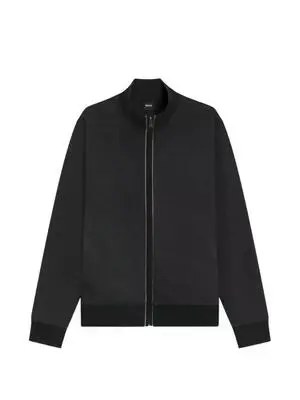 BOSS Zip-up Sweatshirt