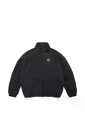 Supreme Jordan Logo-print Track Jacket