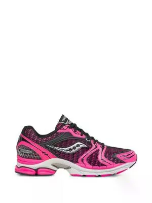 Saucony Progrid Triumph 4 Sneakers - Pink