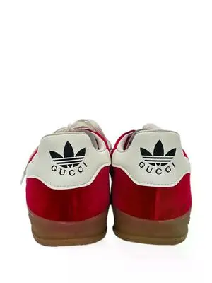 Gucci Gazelle Sneakers