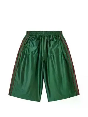 VALE FOREVER Nyc Lenox Ave Shorts