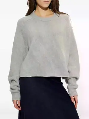 LISA YANG Karine Cashmere Sweater