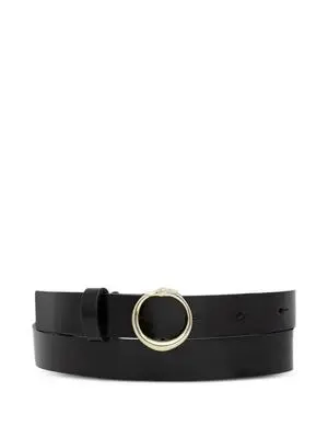 Trussardi Gold Tone