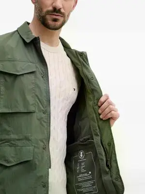 SAVE THE DUCK Multi-pocket Jacket