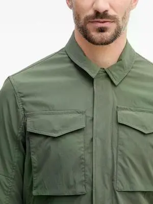 SAVE THE DUCK Multi-pocket Jacket