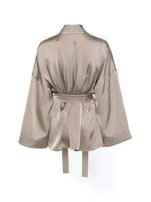 Marina Rinaldi Long Sleeve Kaftans Tunics