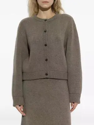 LISA YANG Emmylou Cashmere Cardigan