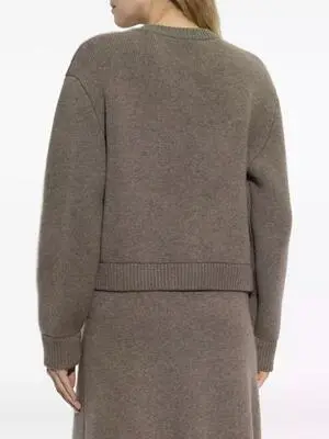LISA YANG Emmylou Cashmere Cardigan