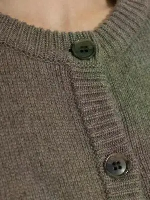 LISA YANG Emmylou Cashmere Cardigan