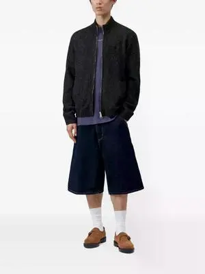 Carhartt Work In Progress Curtis Sweater Jacket