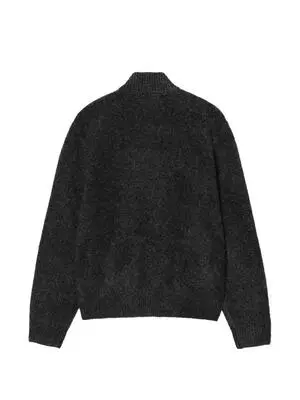 Carhartt Work In Progress Curtis Sweater Jacket