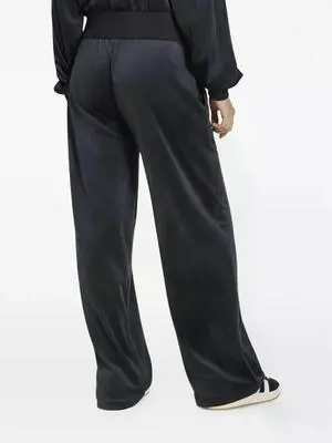Adidas Essentials Velvet Wide Leg Pants