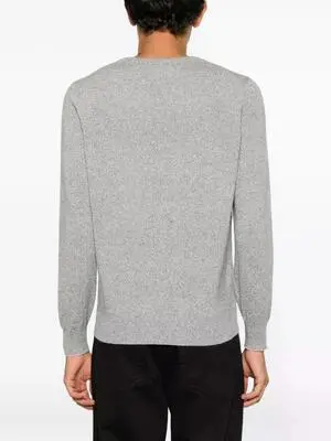 Brunello Cucinelli Cashmere Crew-neck Sweater