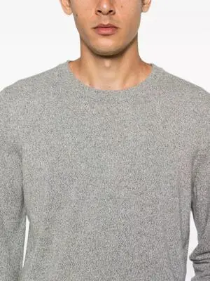 Brunello Cucinelli Cashmere Crew-neck Sweater