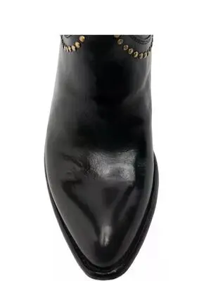 Lemargo Ankle Shoes For Women