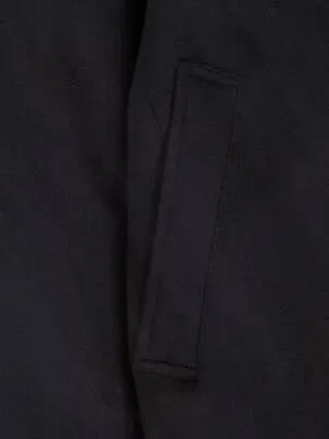 Herno High-neck Button-up Jacket