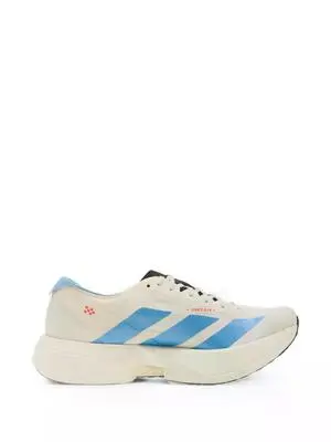 Adidas Adizero Adios Pro 4 Running Shoes - White