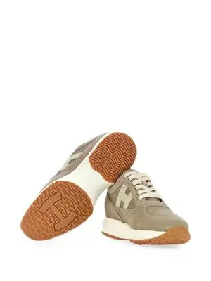Hogan Interactive Sneakers