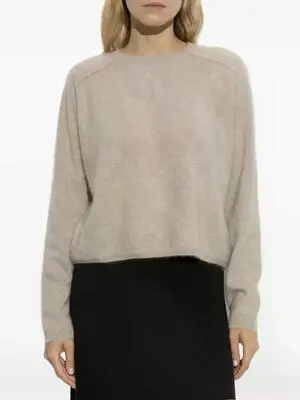 LISA YANG Lexia Cashmere Sweater