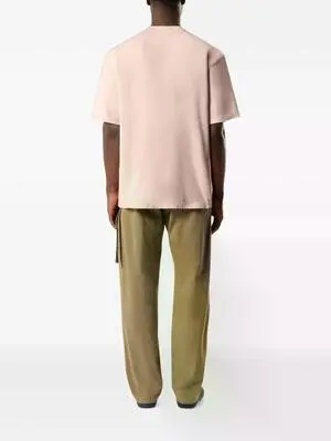Stone Island 2100028 Organic Cotton Jersey T-shirt