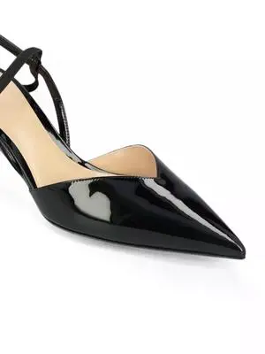 Fendi Very Colibrì Pumps