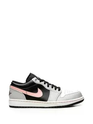 Nike Jordan 1 Low Sneakers - Black