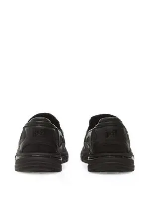 A BATHING APE Shark Sta Loafers Sneakers