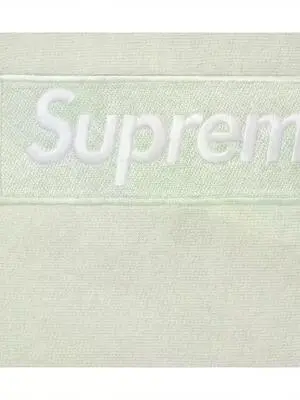 Supreme Box Logo Hoodie