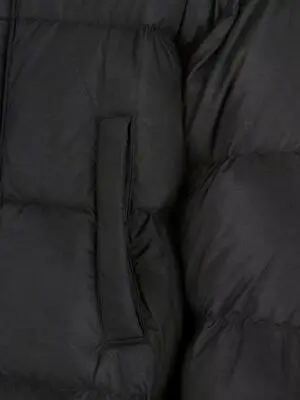 Herno Hooded Padded Coat