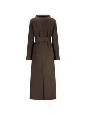 Khaite Romare Coat