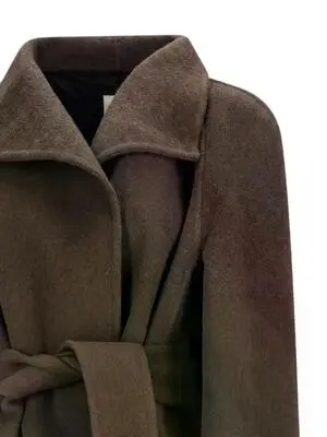 Khaite Romare Coat
