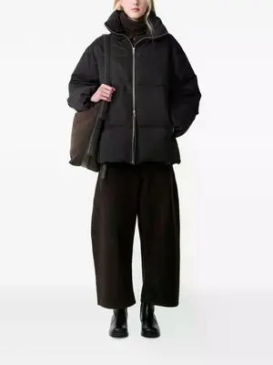 Studio Nicholson Chalco Corduroy Wide-leg Trousers