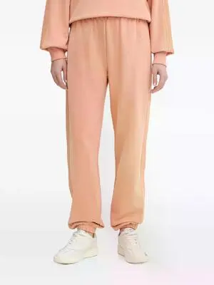 Patrizia Pepe Cotton Track Pants