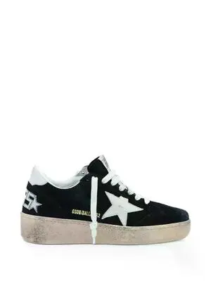 GOLDEN GOOSE Ballstar" Sneakers