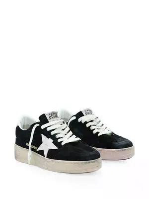 GOLDEN GOOSE Ballstar" Sneakers