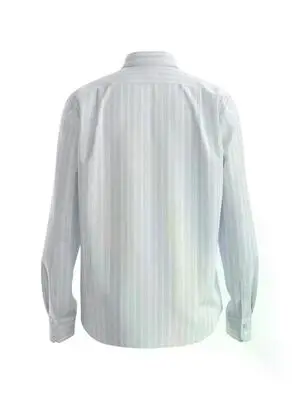 BOSS Striped-pattern Shirt