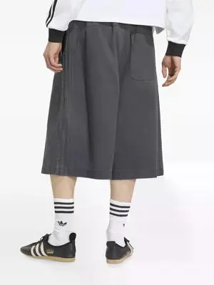Adidas Pleated Jorts