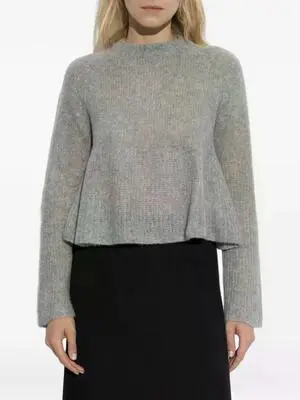 LISA YANG Portia Sweater