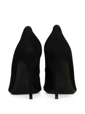 GIUSEPPE ZANOTTI Intriigo Crystal-embellished Sandals