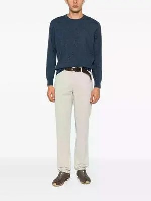 Brunello Cucinelli Cashmere Crew-neck Sweater