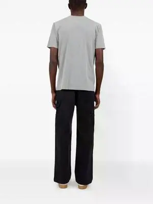 A.p.c. Logo-print T-shirt