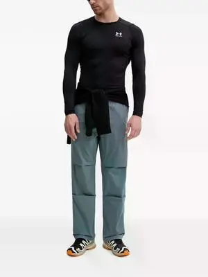 MAMMUT Organic Cotton Performance Trousers