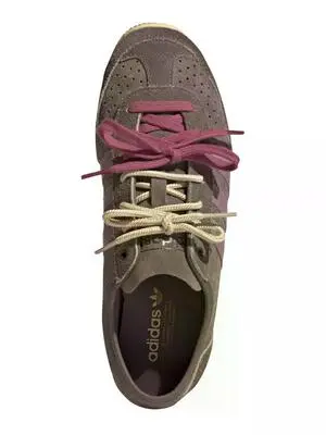 Adidas Japan Sneakers - Brown
