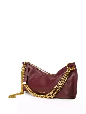 TWINSET Chain-strap Bag With Tassel Detail