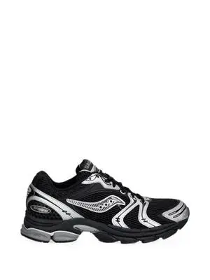 Saucony Progrid Triumph 4 Sneakers - Black